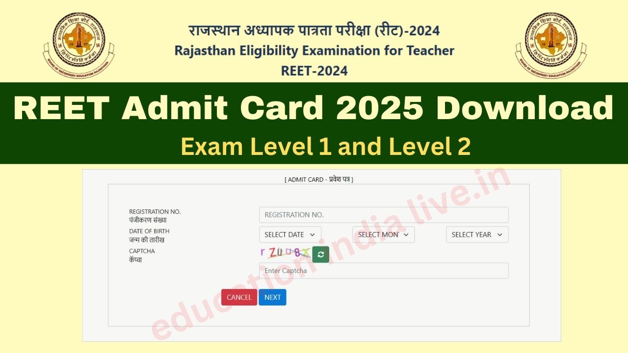 Education India Live