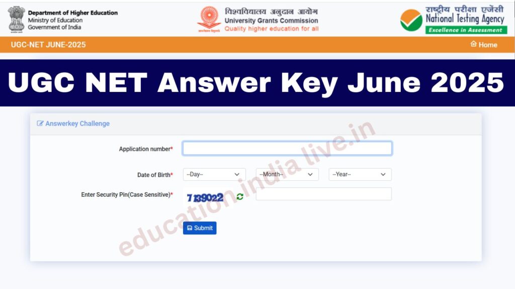 Education India – Education India Live